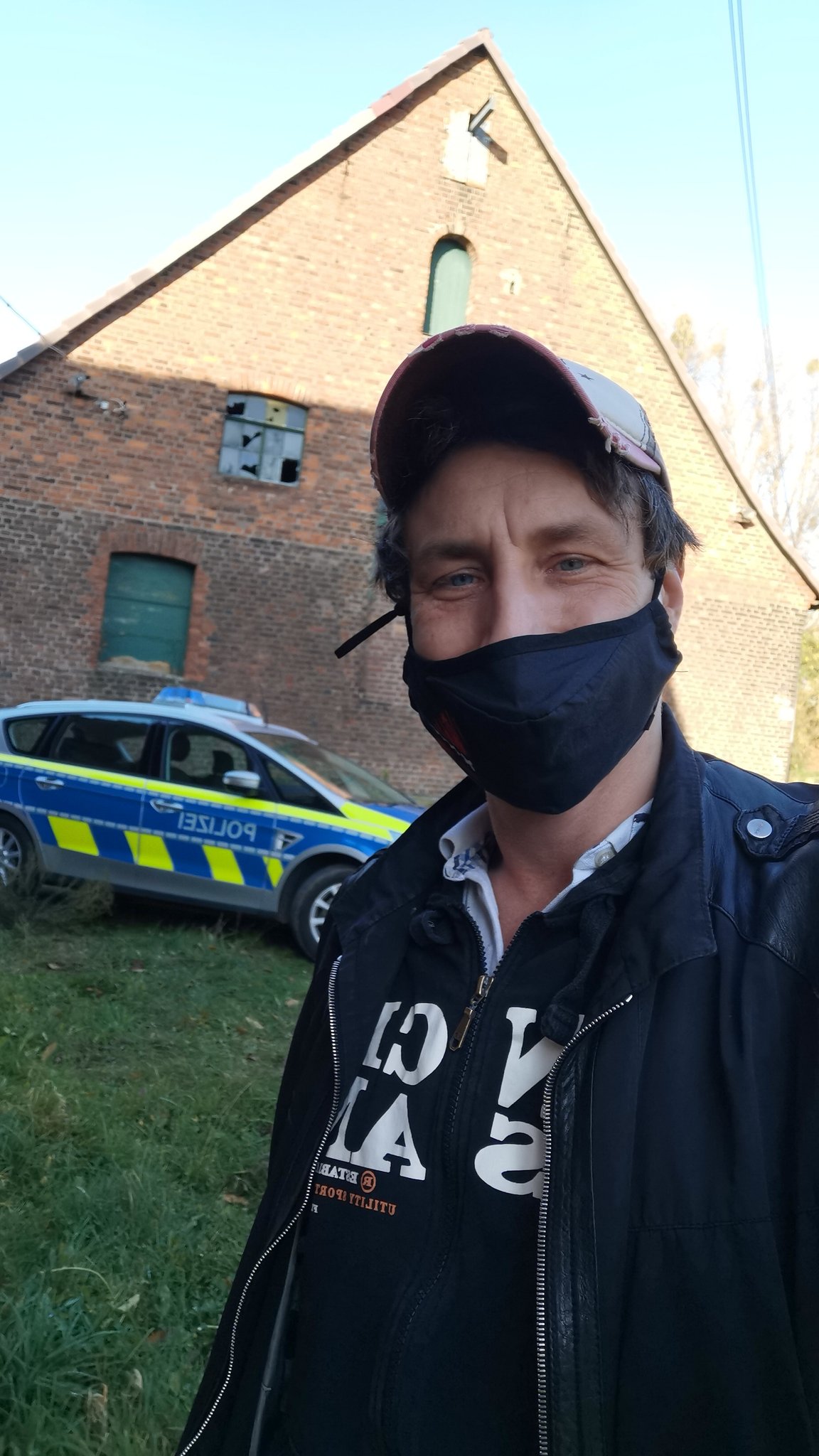 TW Pornstars - Jason Steel. Twitter. I arrived at the set for today and ...