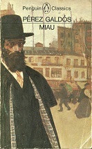 {Ebook EPUB PDF {Download} Miau by Benito Pérez Galdós / Twitter