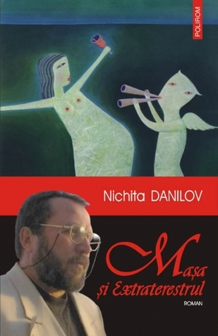 {Ebook EPUB PDF {Download} Maşa şi extraterestrul by Nichita Danilov / Twitter