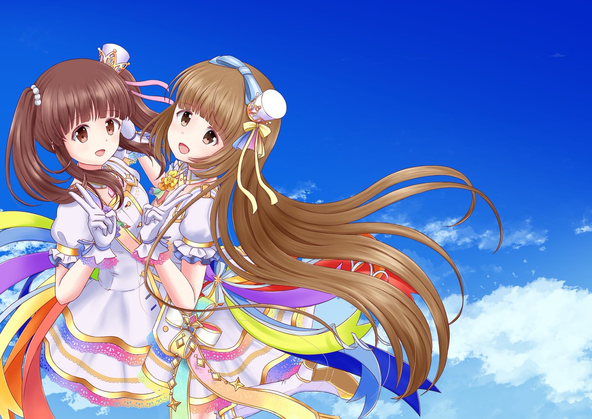 るひな👓📘ｺﾐﾃｨｱ♦︎ち46-b (@ruhina_9) さんのイラスト・マンガ作品まとめ (27 件) - Twoucan