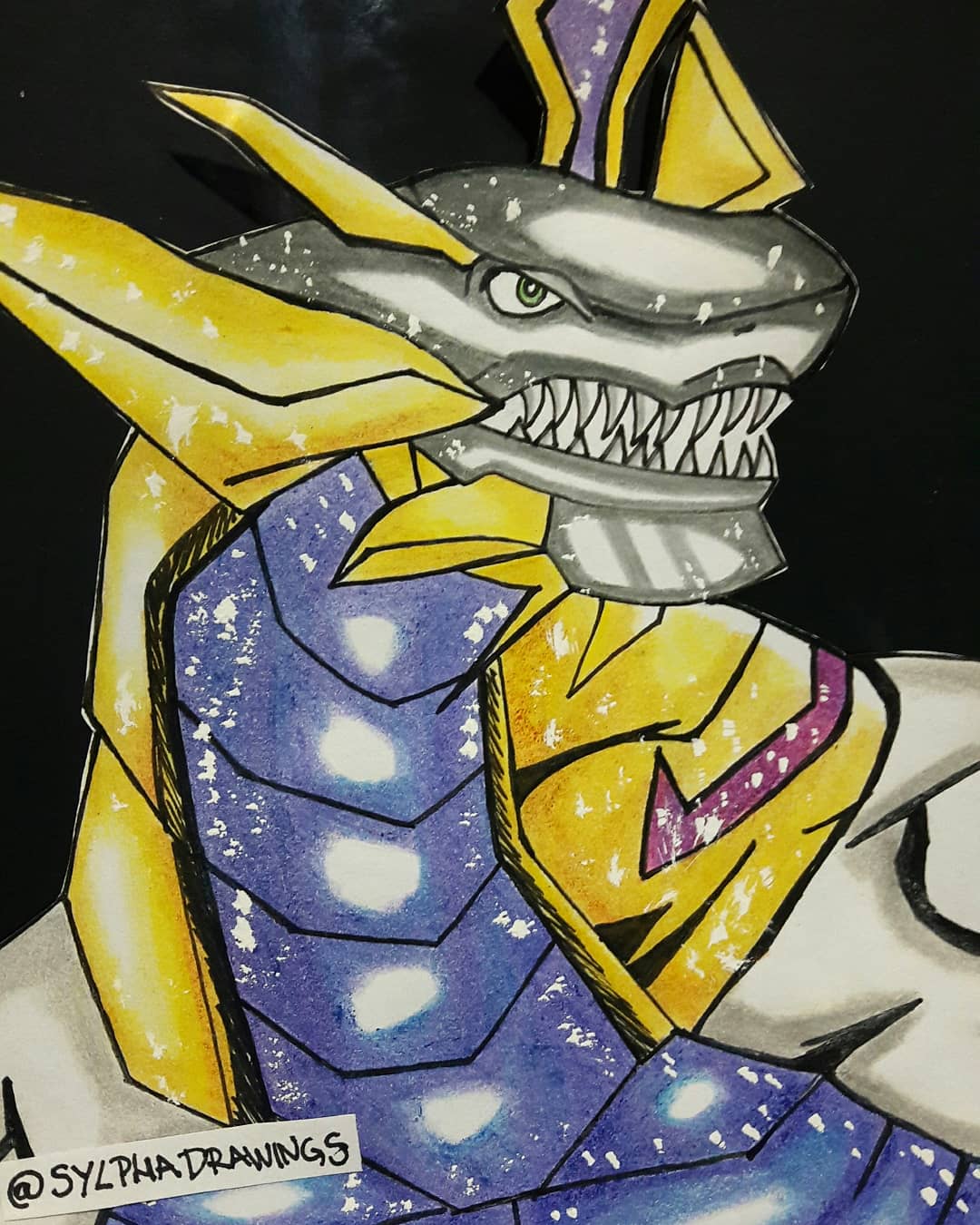 Haos Leonidas Bakugan