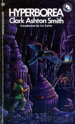 {Ebook EPUB PDF {Download} Hyperborea by Clark Ashton Smith / Twitter
