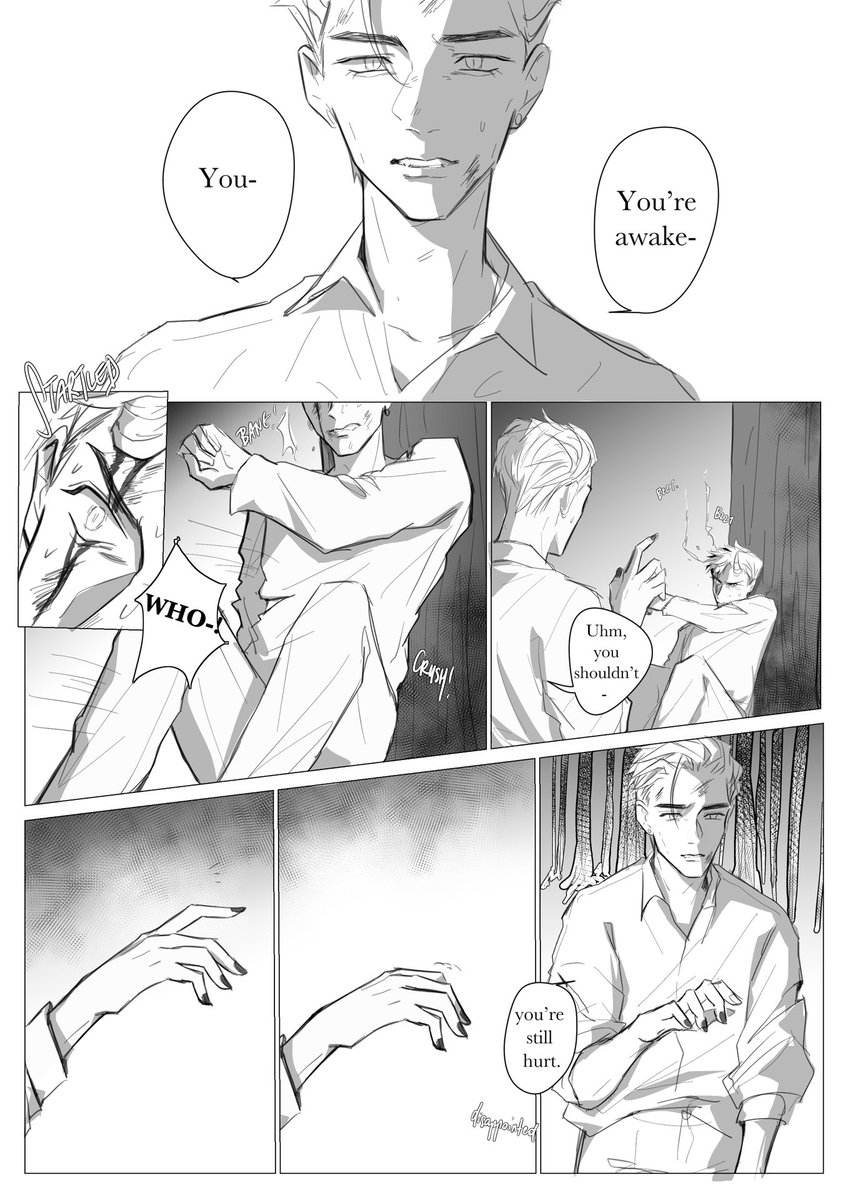 90% legs moved to banshu_rice (@n_ikuman) さんのイラスト・マンガ作品まとめ (267 件 ...