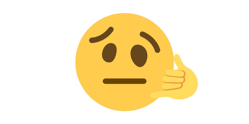 Call Me Maybe Emoji 2