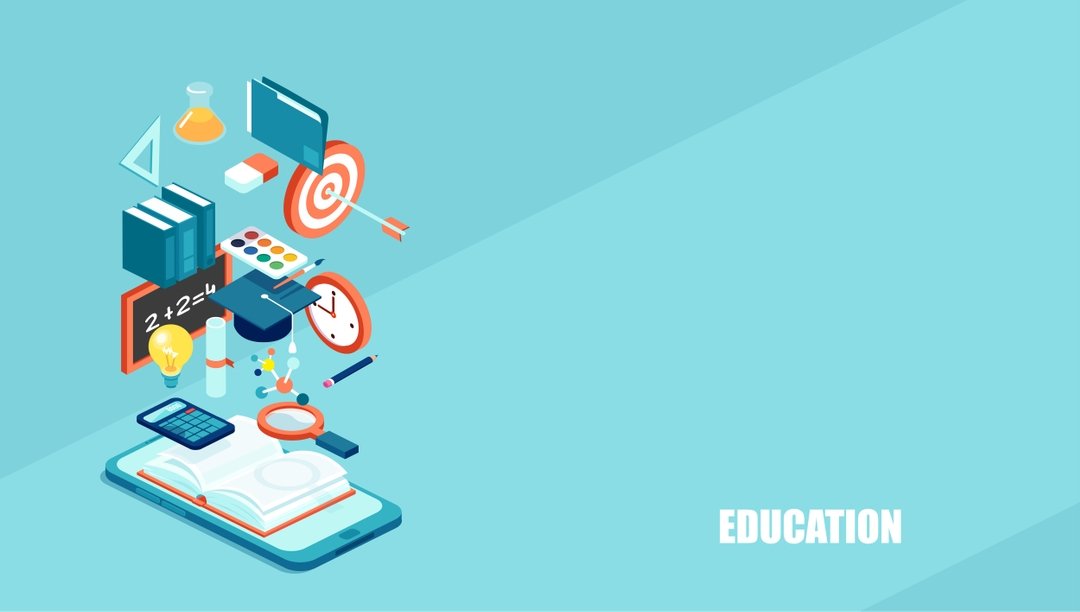 School Management Background