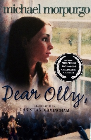 {Ebook EPUB PDF {Download} Dear Olly by Michael Morpurgo / Twitter