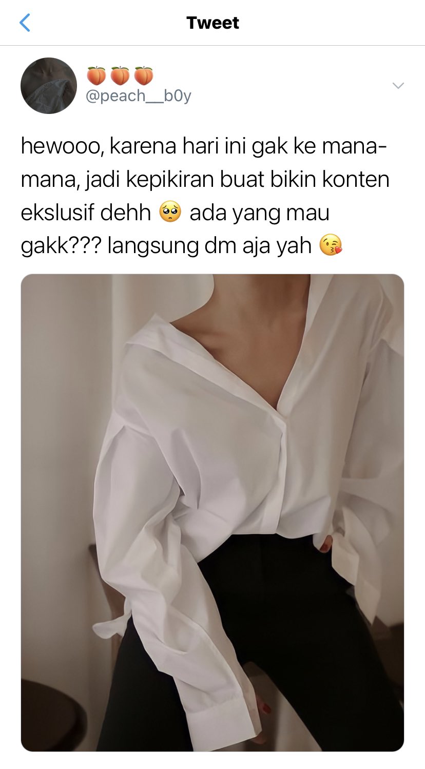 alamanda on Twitter: "brightwin 8tweet au — ## lanjutan dari video call tags : 🔞🔞 and fluff win ...