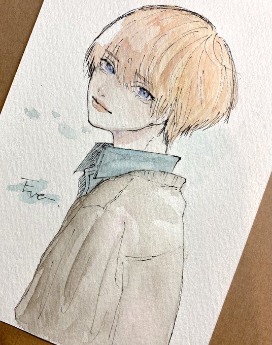 Twoucan - 一条 (@amn_ic01)