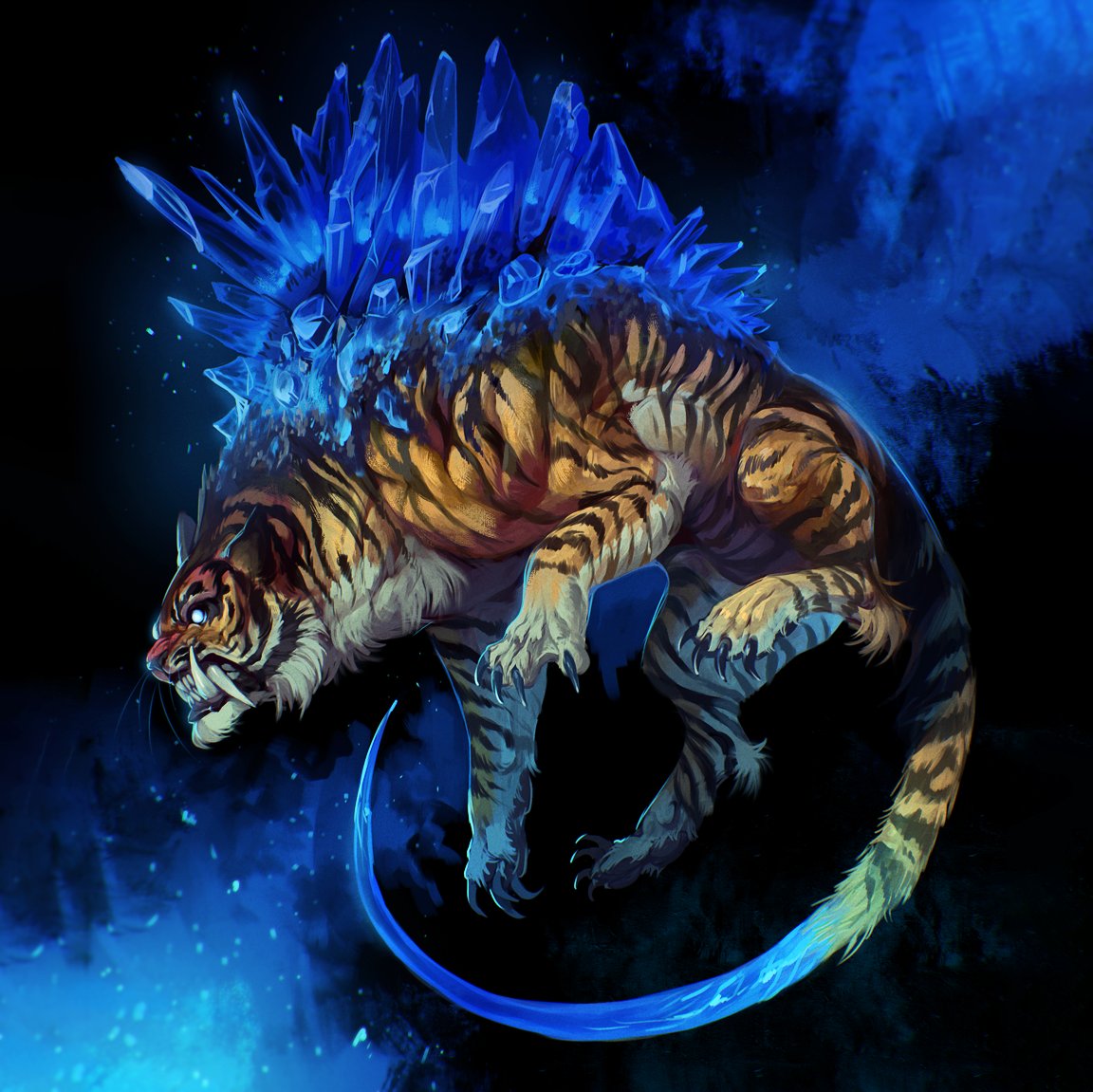 Twoucan - 🌈мay (@hanghul)