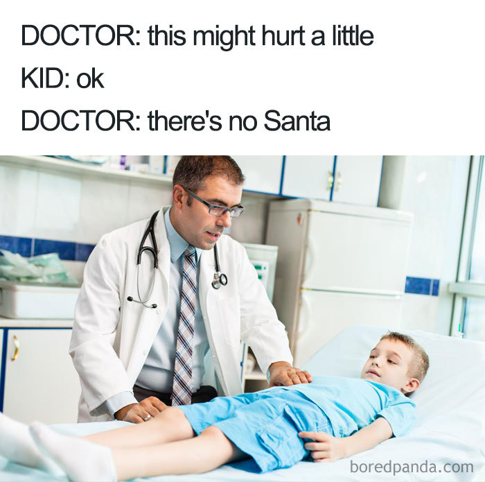 Hilarious Medical Memes 25 Hilarious Memes Which Perfectly Describe