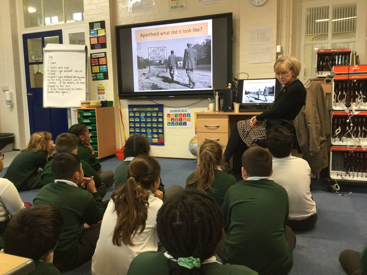 Springfield Primary School | Hackney, London