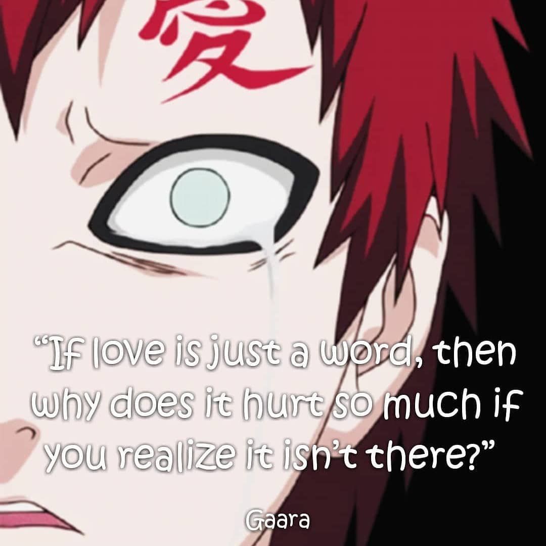 Pain Gaara Quotes