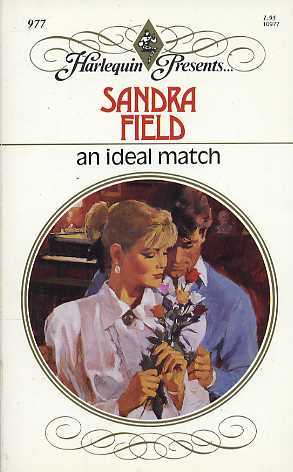 {Ebook EPUB PDF {Download} An Ideal Match by Sandra Field / Twitter