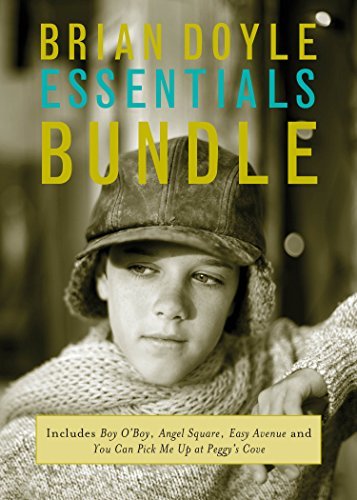 {Ebook EPUB PDF {Download} The Brian Doyle Essentials Bundle by Brian ...