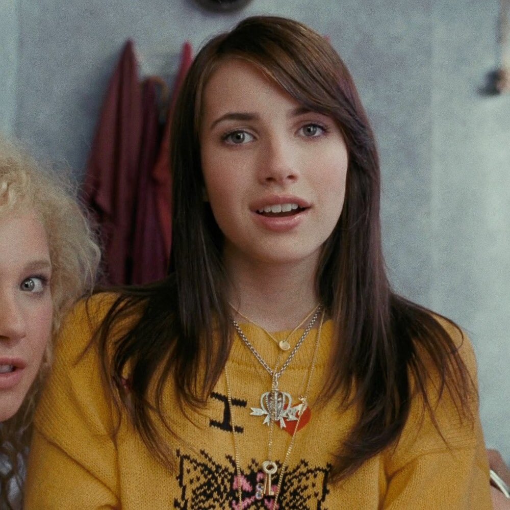 Emma Roberts Haircut Wild Child