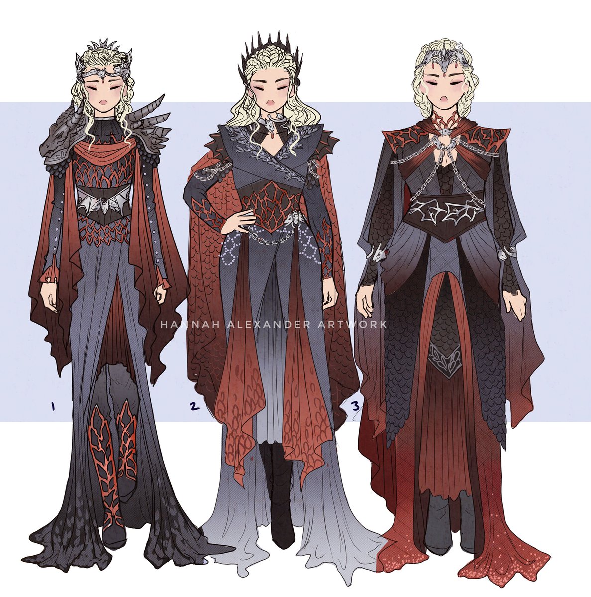 Twoucan - Hannah Alexander Artwork (@HannahArtwork)