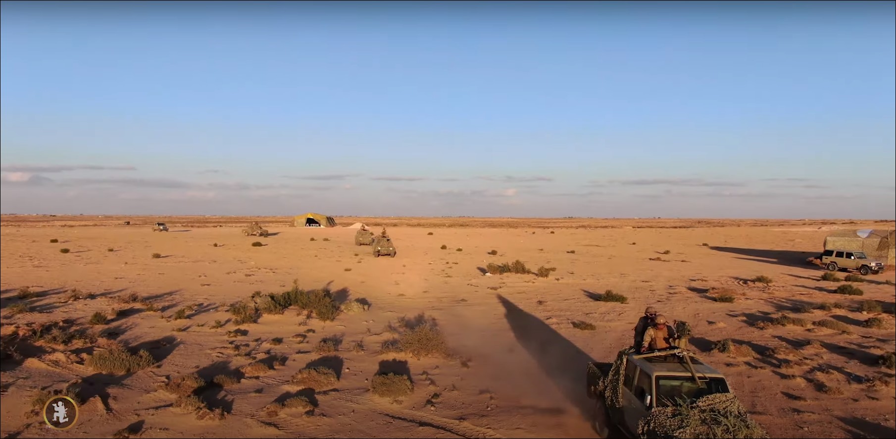 Гражданская война в Ливии | Страница 283 | WarOnline.org | Израильский Военно-Исторический Форум