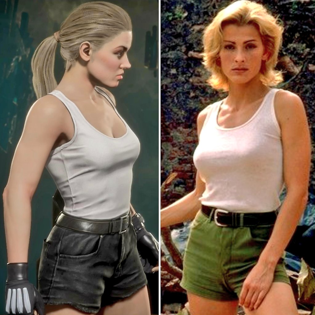 Sonya Blade Film