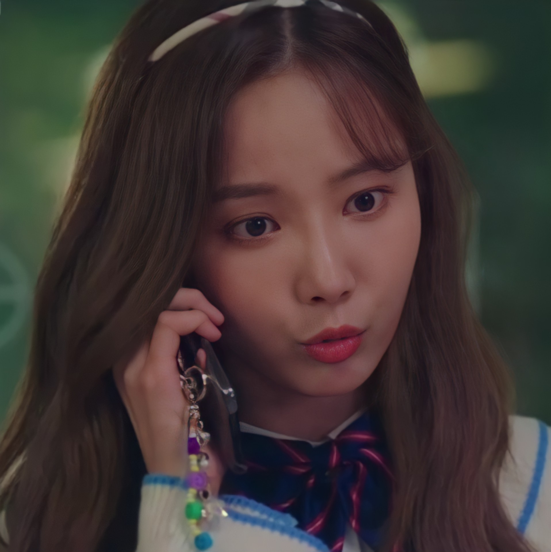 𝐲𝐞𝐨𝐧𝐰𝐨𝐨 on Twitter: "#연우 #이다빈 #ヨヌ #YEONWOO © live on (jtbc) #라이브온 EP.2 https://t.co/Gr065r5WKt ...