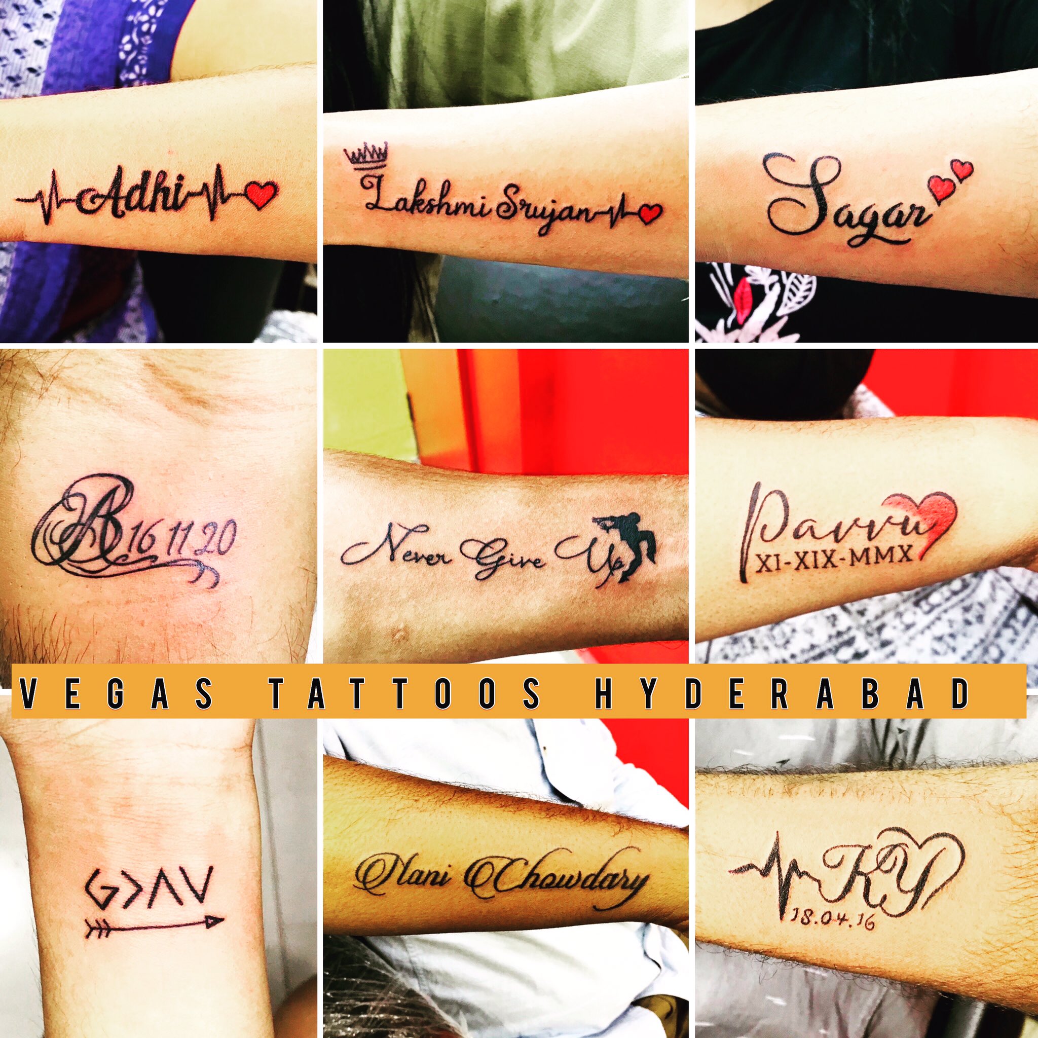 Lakshmi Name Tattoos Name Tattoo Designs & Ideas For Men And Women