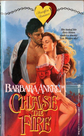 {Ebook EPUB PDF {Download} Chase the Fire by Barbara Ankrum / Twitter