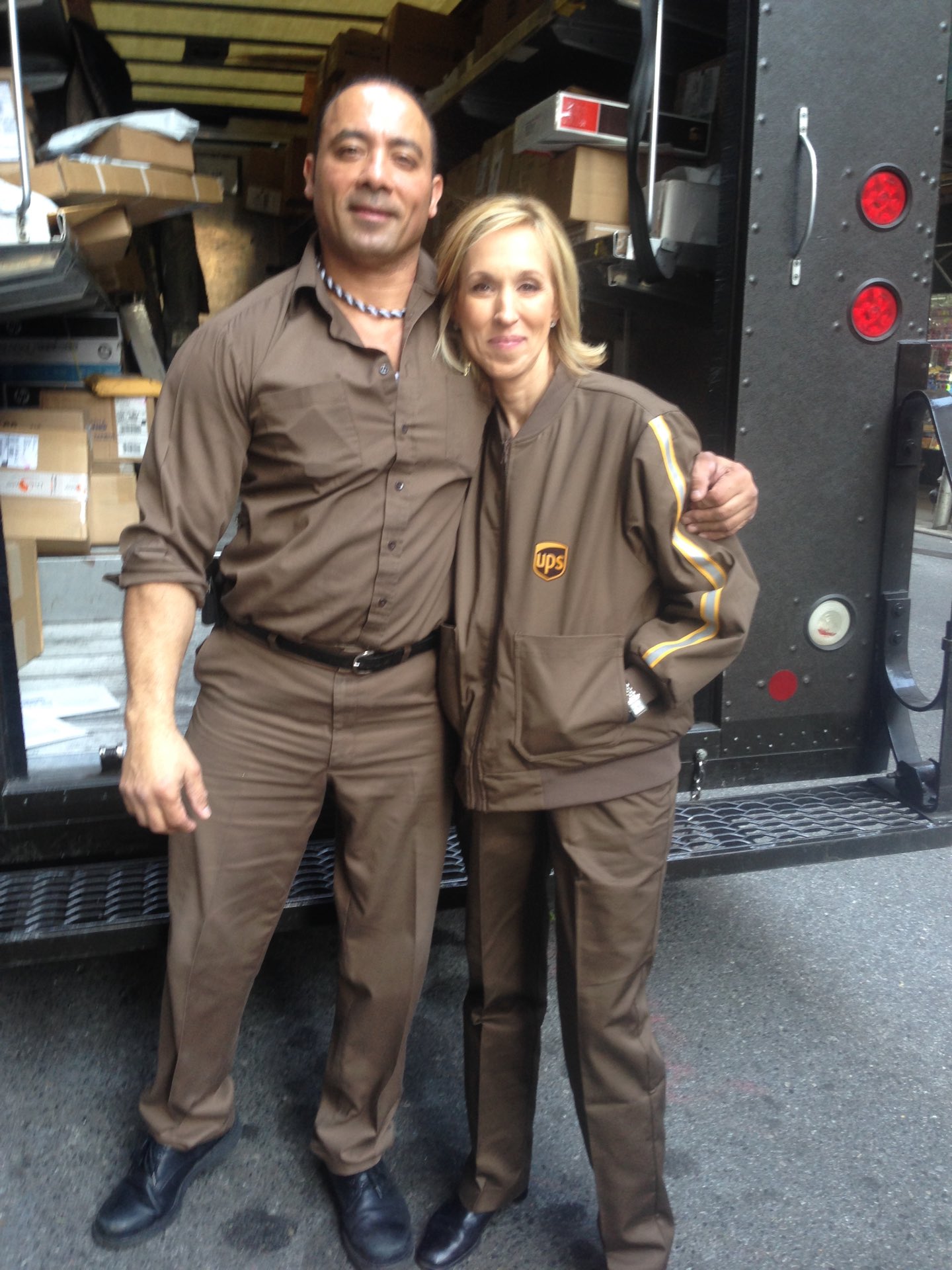 Carol Massar Biography