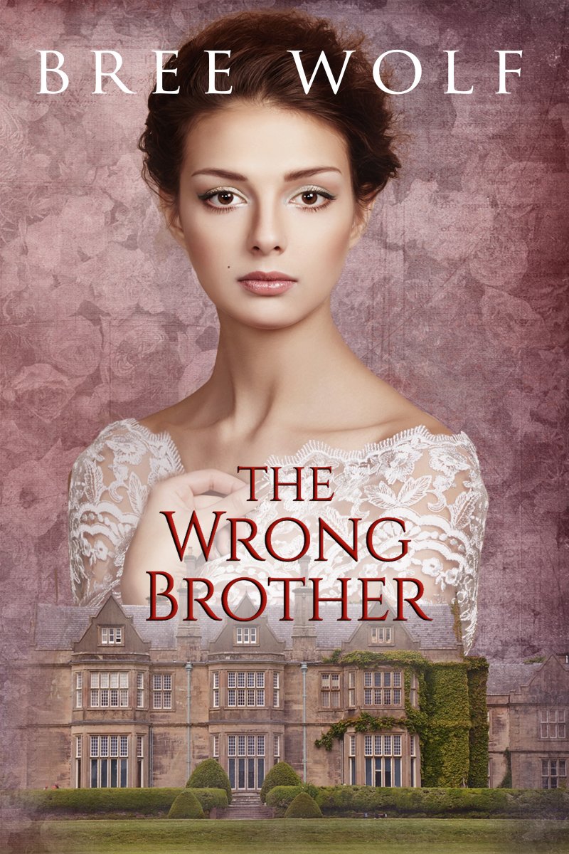 {Ebook EPUB PDF {Download} The Wrong Brother by Bree Wolf / Twitter