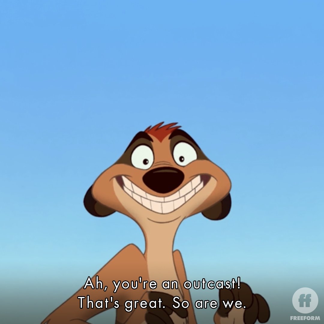 The Lion King Timon Quotes Timon | The Lion King Wiki | Fandom
