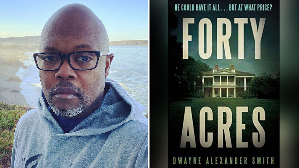 Netflix Developing ‘Forty Acres’ Movie With ‘Luke Cage’ Creator Cheo ...
