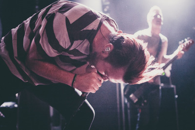 Secrets Band Fragile Figures