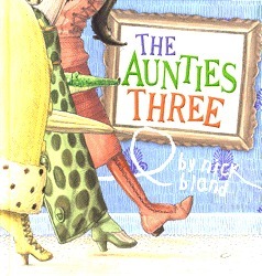 {Ebook EPUB PDF {Download} The aunties three by Nick Bland / Twitter