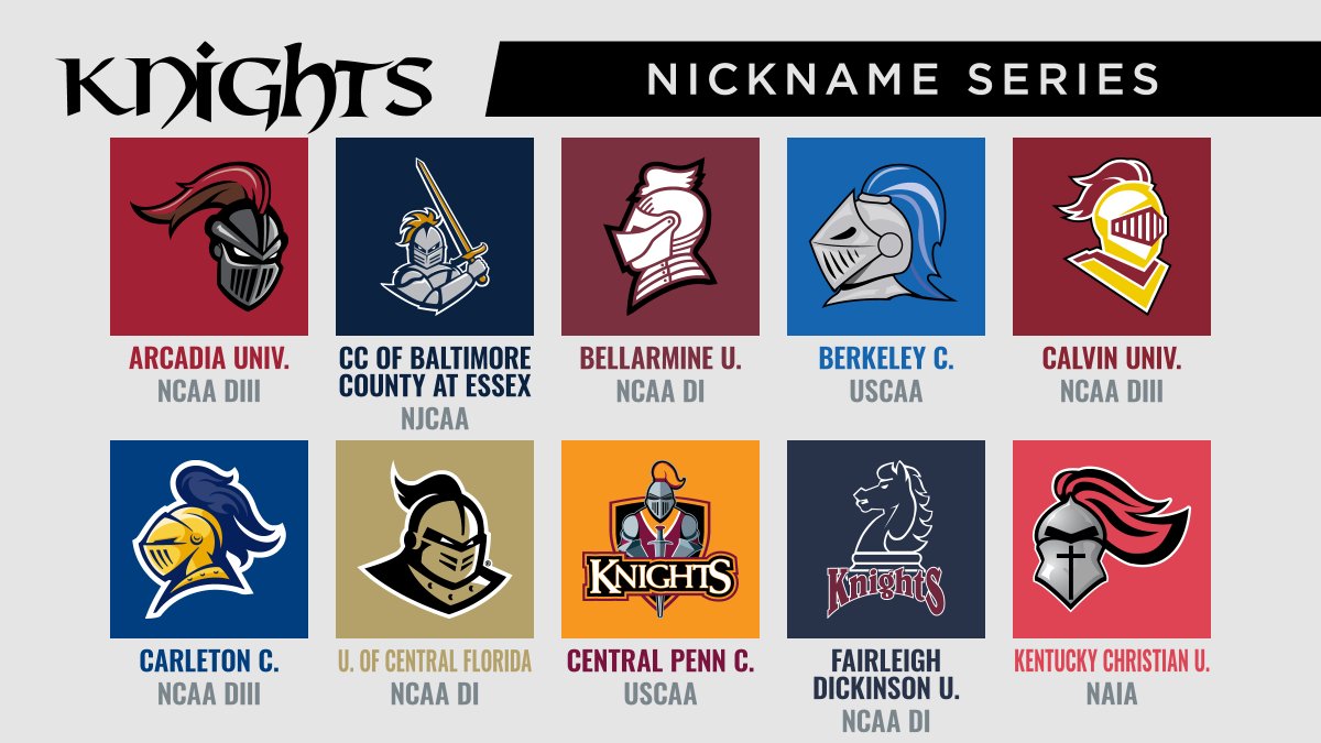 Carleton University Mascot