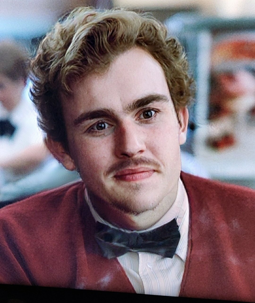 John Candy Thin