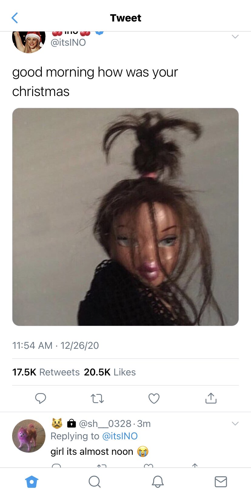 👒 on Twitter: "121 https://t.co/gflNU3E742" / Twitter