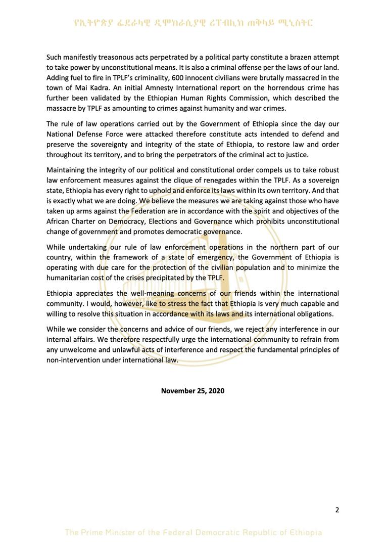 Pawlos Tekalign (@PTekalign) | Twitter