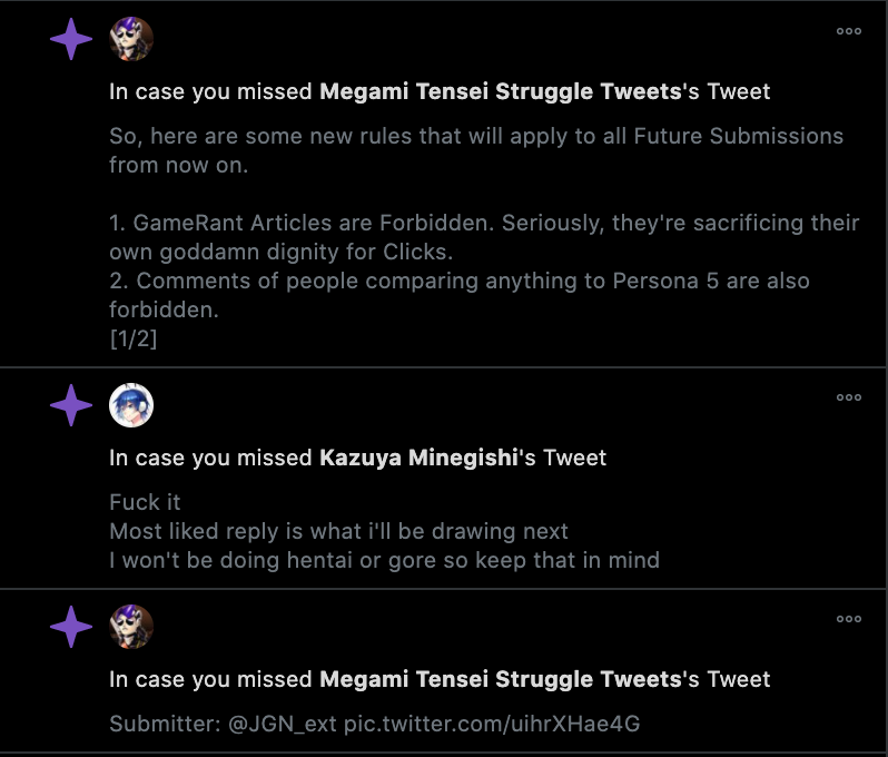 Myon a Myon (@MyonaMyon1) | Twitter