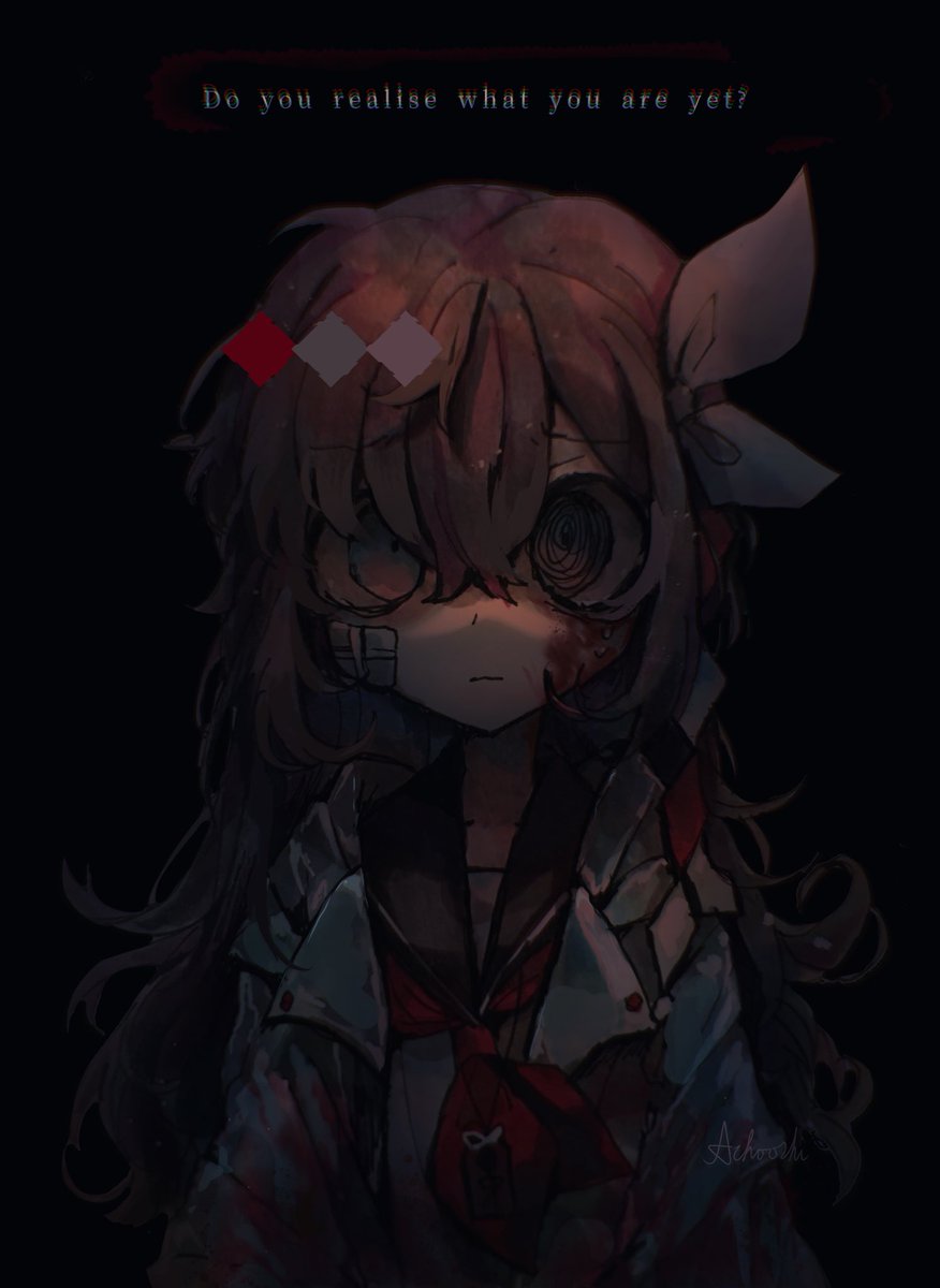 C H O ♜ (@Achoooshi) さんのイラスト・マンガ作品まとめ (181 件) - Twoucan