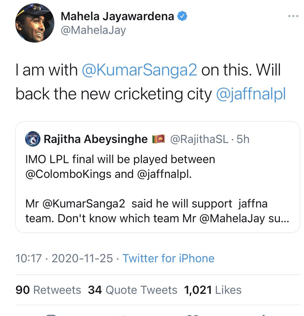 Damith Perera (@theycallmedam) | Twitter