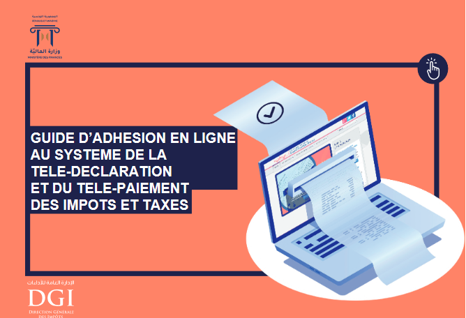 teledeclaration dtr rsa - Caf