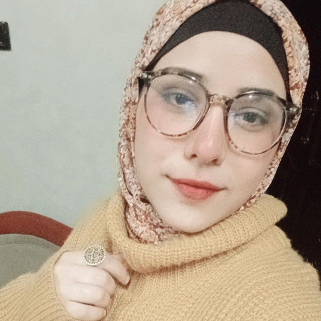 Heba Abo Wali (@WaliHeba) | Twitter