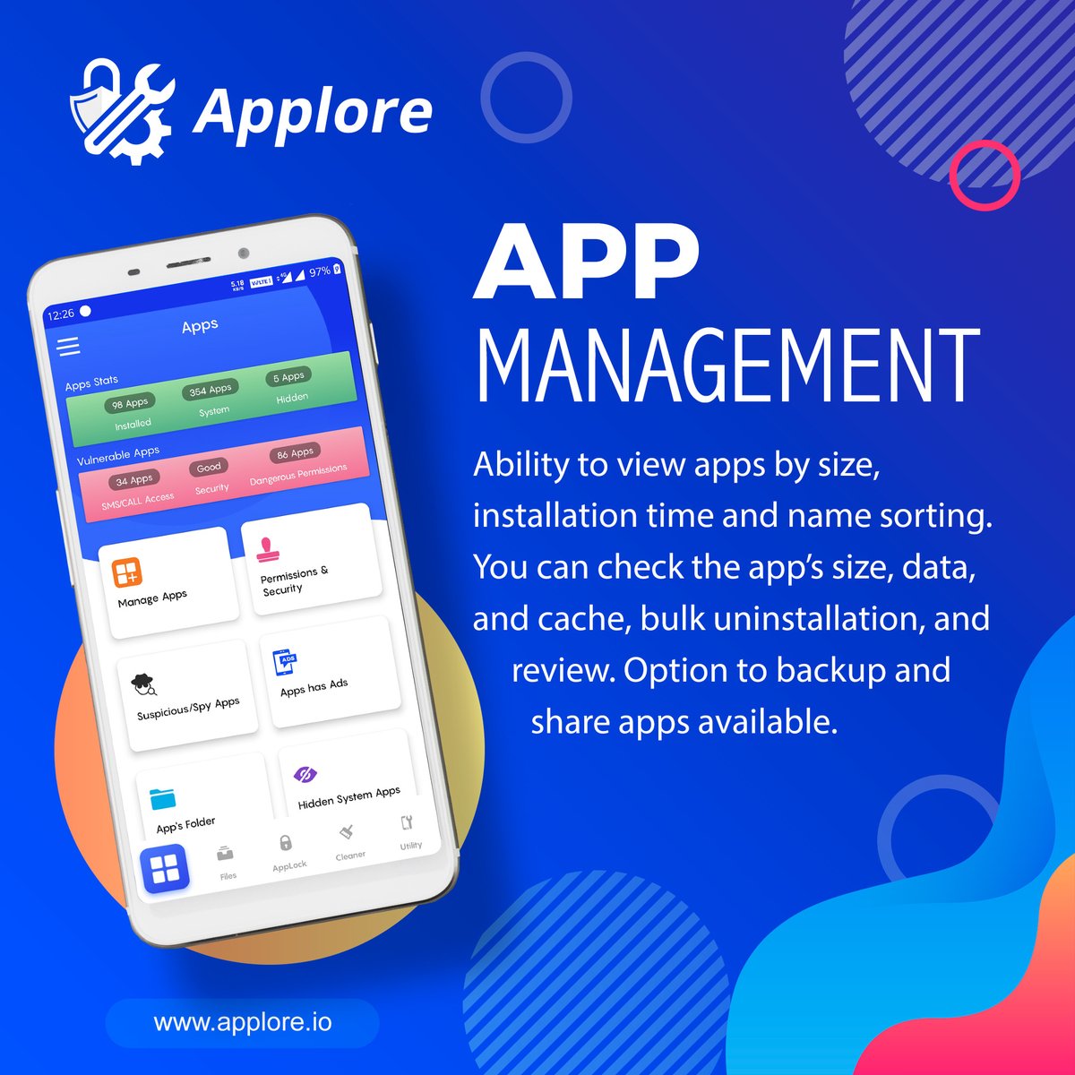 Applore device (@ApploreD) | Twitter