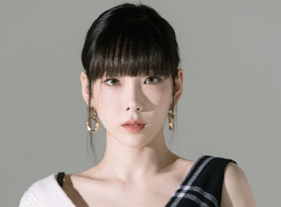 ananweb on Twitter: "テヨン、8年ぶりに『anan』に登場！ 「ステージという場所は、私にとって“最終目的地”」。 - 写真・Yim YoungWoong スタイリスト ...