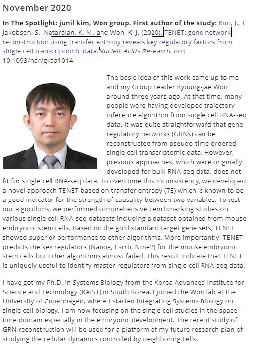 Junil Kim (@JunilKim_caleb) | Twitter