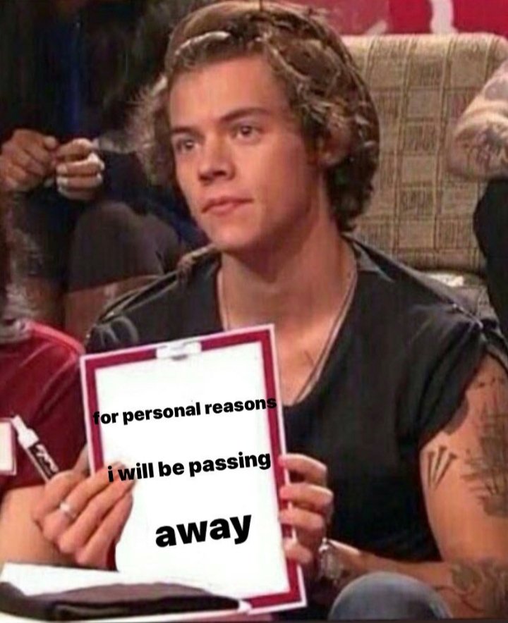 One Direction Reaction Memes