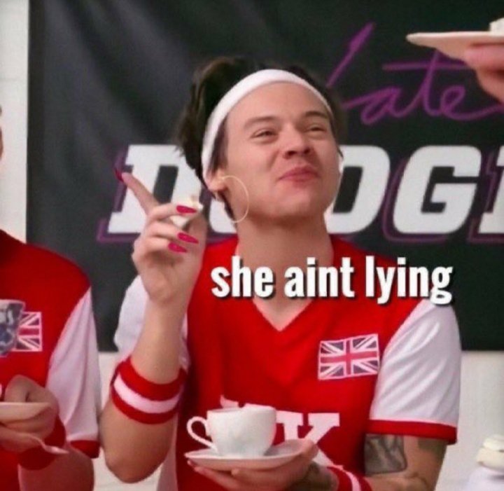 One Direction Reaction Memes