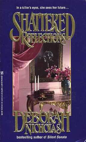 {Ebook EPUB PDF {Download} Shattered Reflections by Deborah Nicholas / Twitter