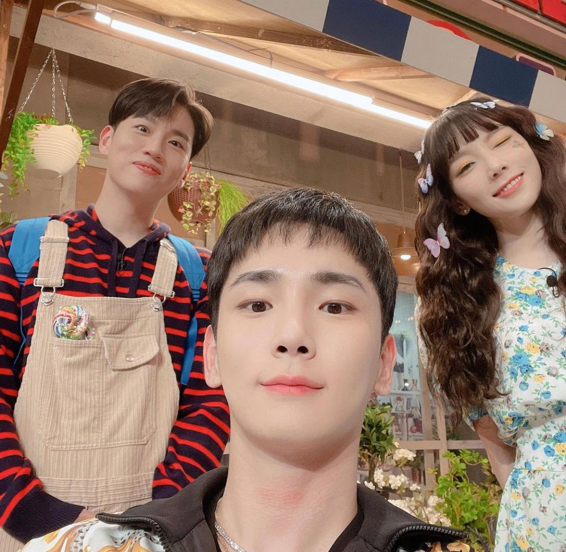 Key Shinee Cute Selca