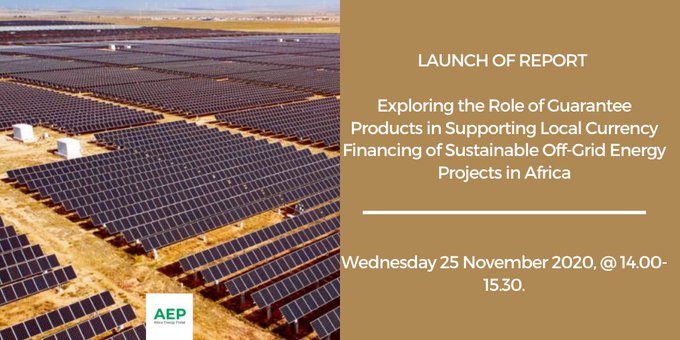 Home | Africa Energy Portal