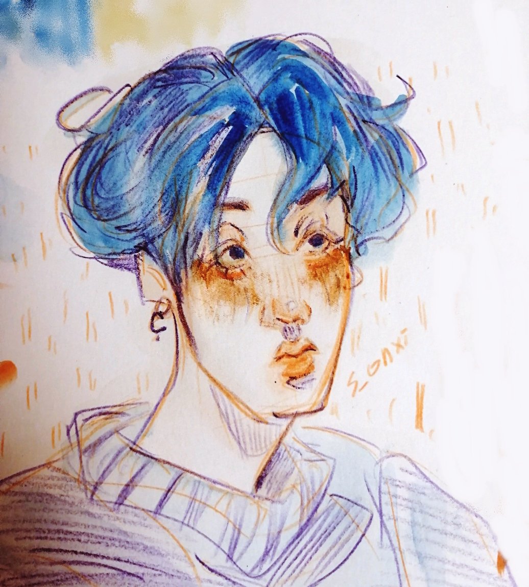 onxi! 🐋💦 slow (@s_onxi) さんのイラスト・マンガ作品まとめ (79 件) - Twoucan