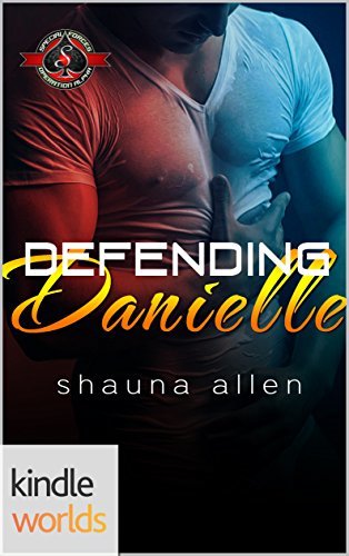{Ebook EPUB PDF {Download} Defending Danielle by Shauna Allen / Twitter